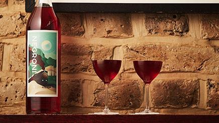 Dram | Top 50 Cocktail Bars