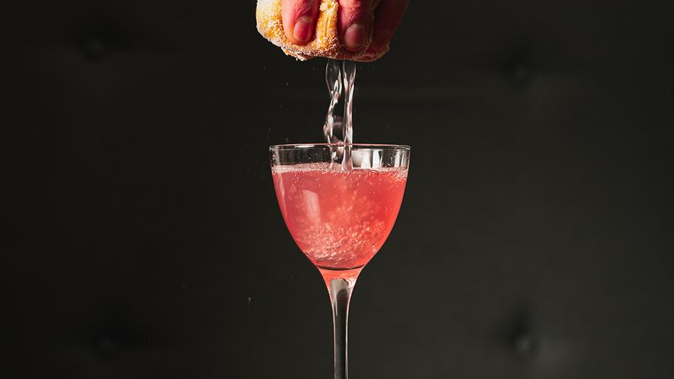 Bramble Bar & Lounge | Top 50 Cocktail Bars