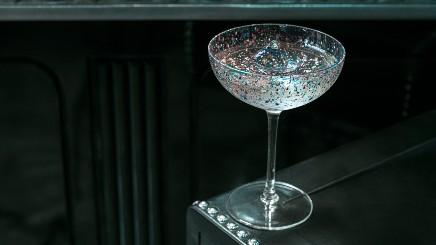 The List & Award Winners | Top 50 Cocktail Bars