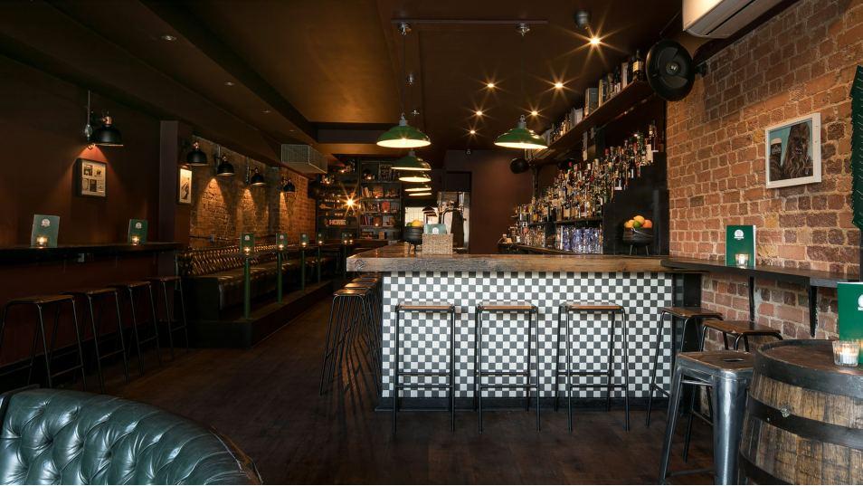 Where to drink this London Cocktail Week | Top 50 Cocktail Bars