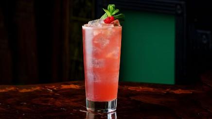 The List & Award Winners | Top 50 Cocktail Bars