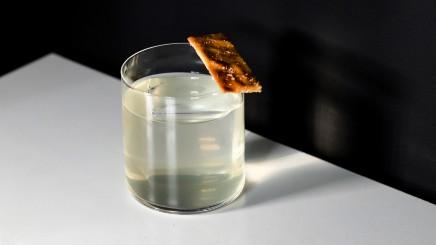 The List & Award Winners | Top 50 Cocktail Bars