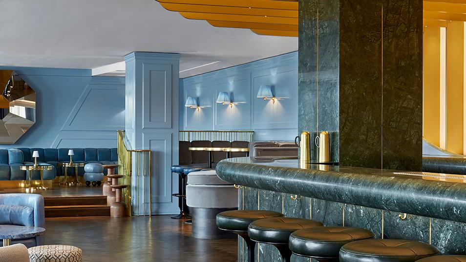 Lyaness | Top 50 Cocktail Bars