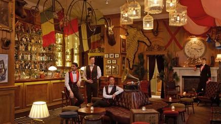Kwãnt | Top 50 Cocktail Bars
