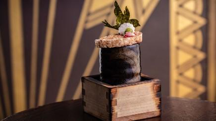 The List & Award Winners | Top 50 Cocktail Bars