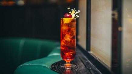 The List & Award Winners | Top 50 Cocktail Bars