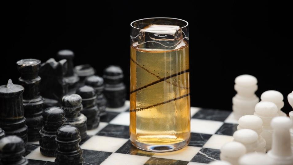 Scarfes Bar | Top 50 Cocktail Bars