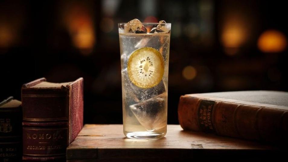 Scarfes Bar | Top 50 Cocktail Bars