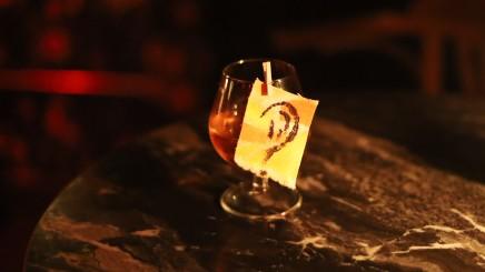 The List & Award Winners | Top 50 Cocktail Bars