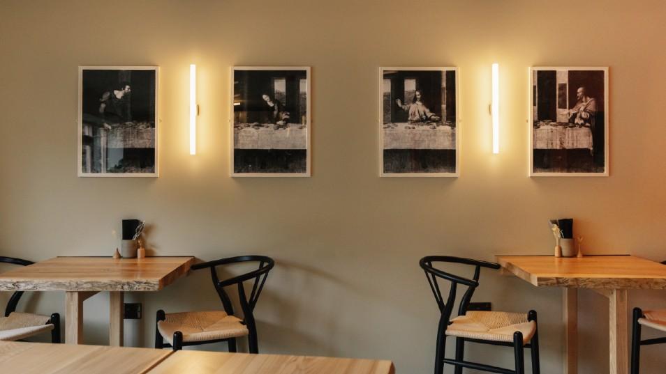 Bench | Top 50 Cocktail Bars