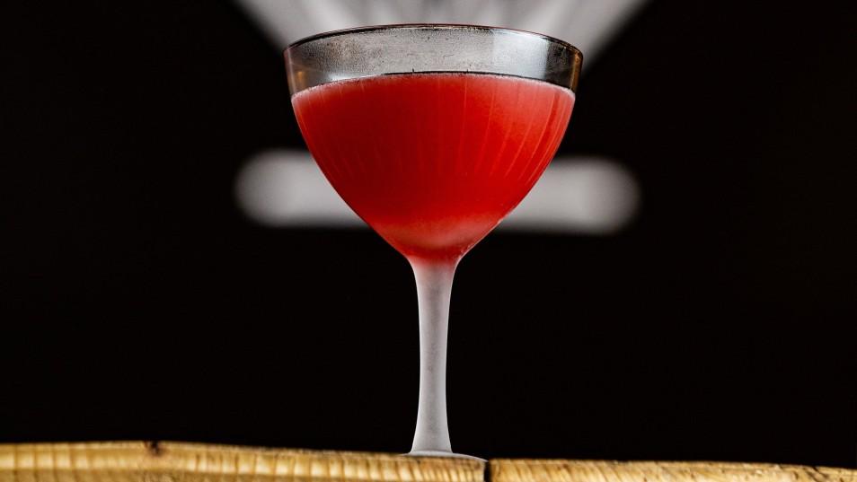BLINKER | Top 50 Cocktail Bars