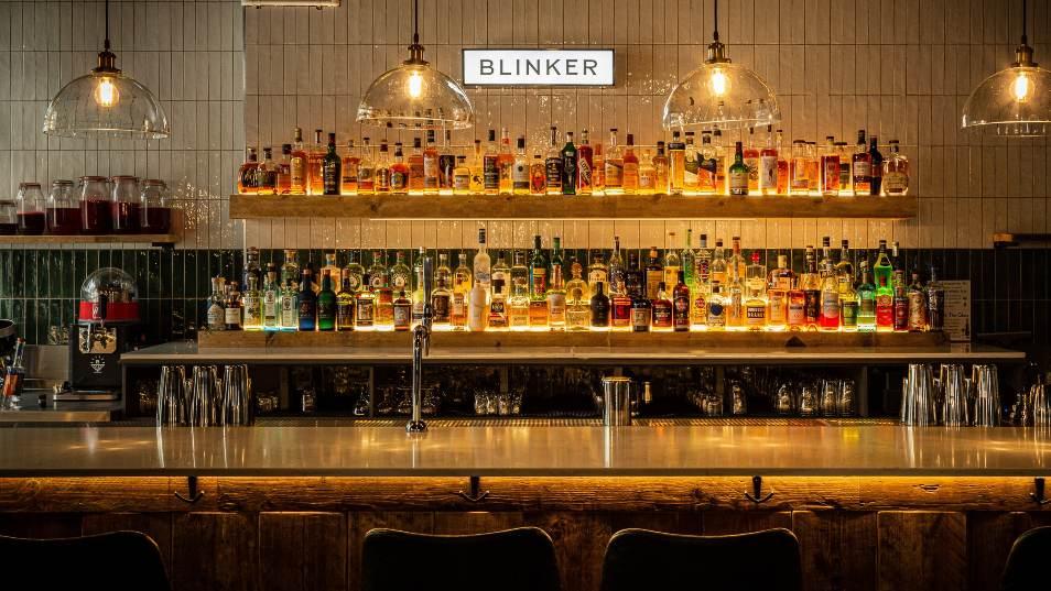 BLINKER | Top 50 Cocktail Bars