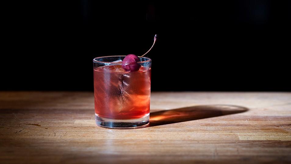 Bramble Bar & Lounge | Top 50 Cocktail Bars