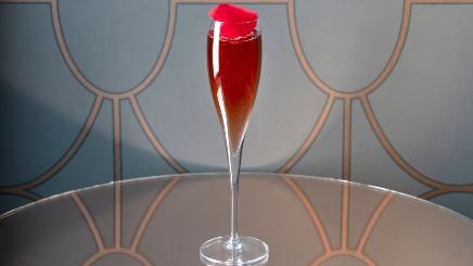 The List & Award Winners | Top 50 Cocktail Bars