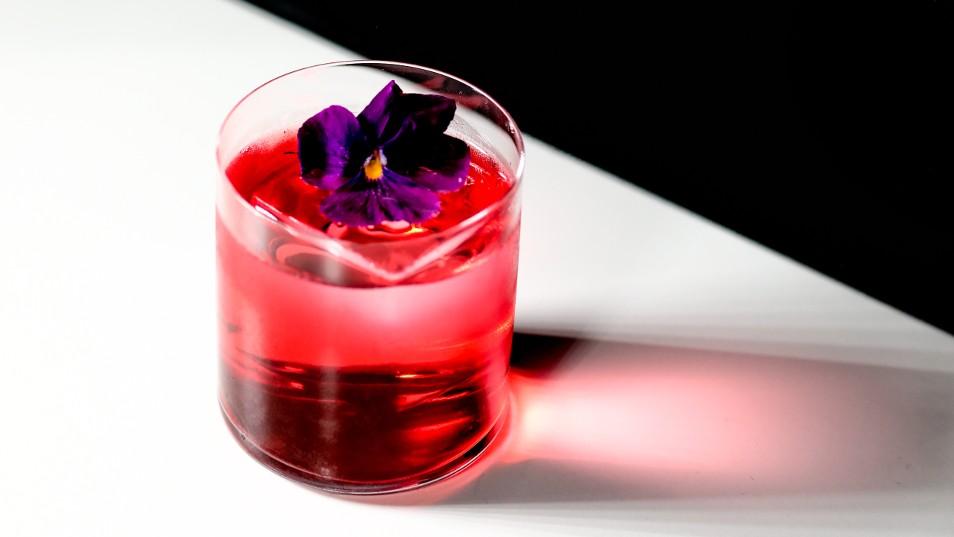 Lab 22 | Top 50 Cocktail Bars