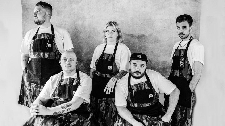 Passing Fancies | Top 50 Cocktail Bars