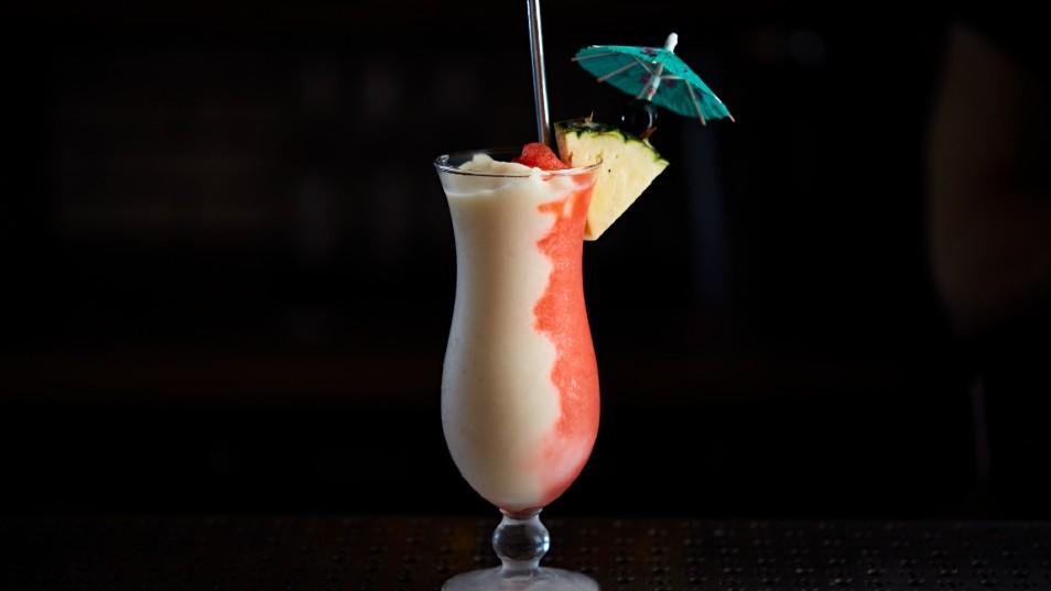 Satan’s Whiskers | Top 50 Cocktail Bars