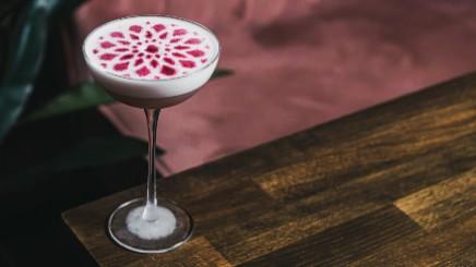 The List & Award Winners | Top 50 Cocktail Bars