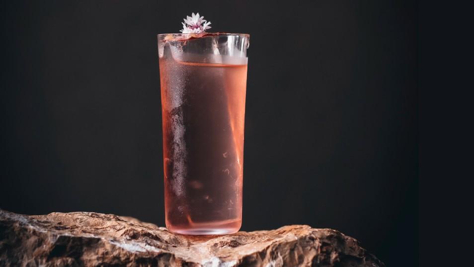 Silverleaf | Top 50 Cocktail Bars