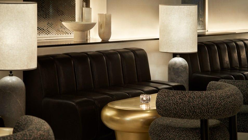 Silverleaf | Top 50 Cocktail Bars