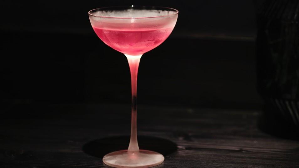 SOMA | Top 50 Cocktail Bars