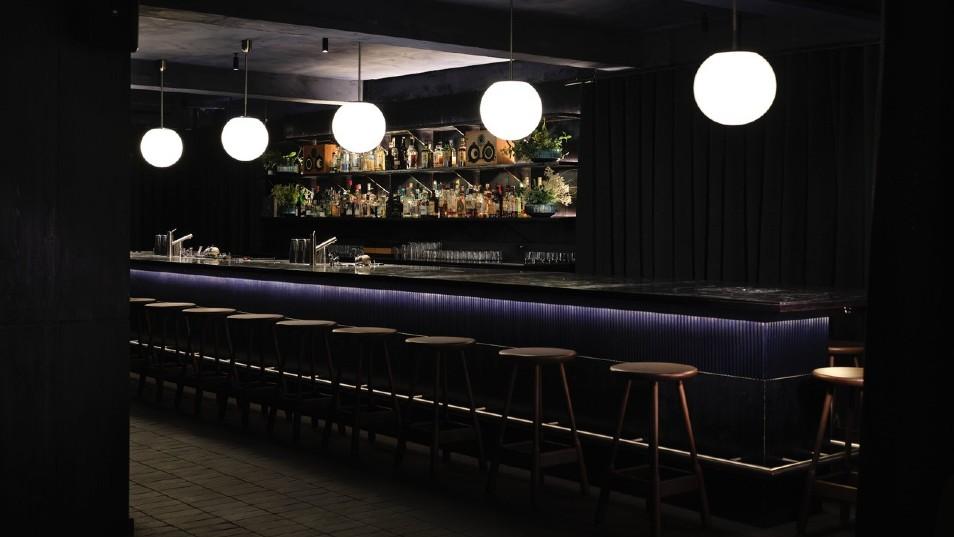 SOMA | Top 50 Cocktail Bars