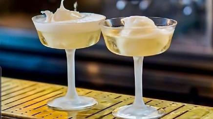 The List & Award Winners | Top 50 Cocktail Bars