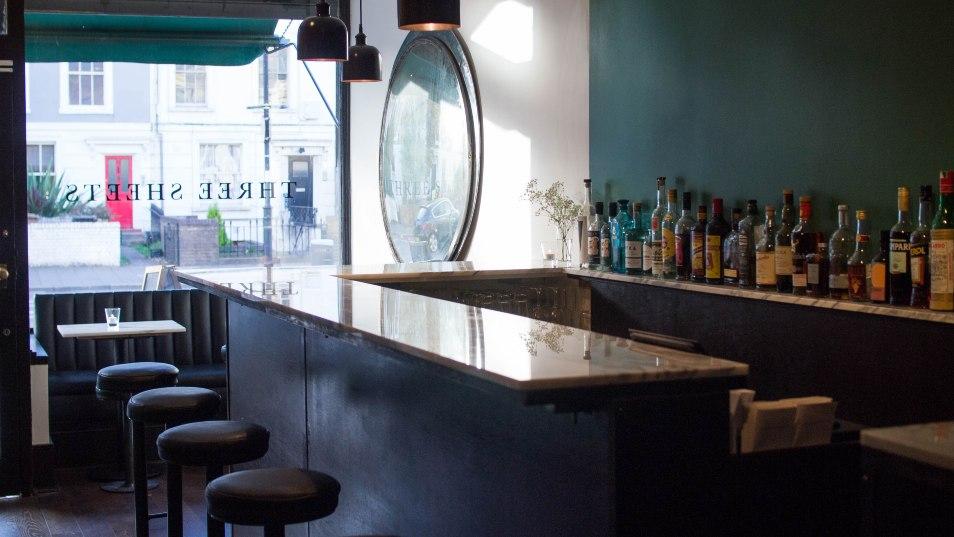 Where to drink this London Cocktail Week | Top 50 Cocktail Bars