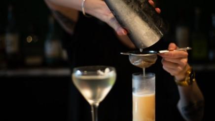 The Baring | Top 50 Gastropubs